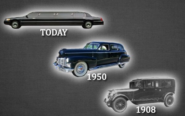 Find out Who Invented the Limousine and When