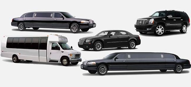 Best Types Limos to Rent for Homecoming Dances